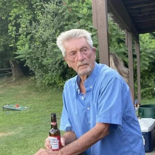 james Spanswick Obituary (1940 - 2024) - Legacy Remembers