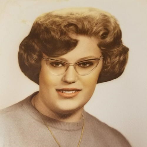 Joyce Shoults Obituary (2024) - Legacy Remembers