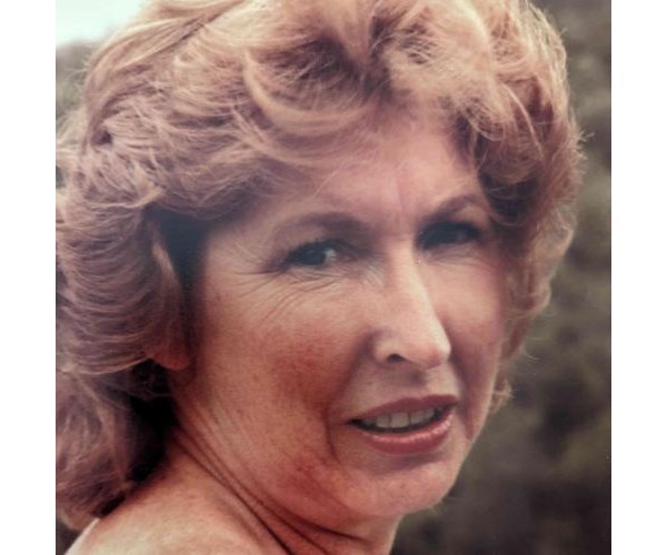 Dorothy Mecklenburg Obituary (1929 - 2023) - Legacy Remembers