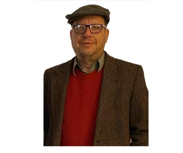 Bruce Butler Obituary (1954 - 2025) - Legacy Remembers