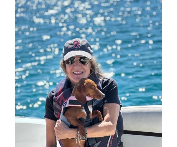 Rebecca Johnson Obituary (1957 - 2024) - Legacy Remembers