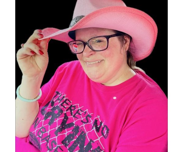 Rebecca Sexton Obituary (1975 - 2024) - Legacy Remembers
