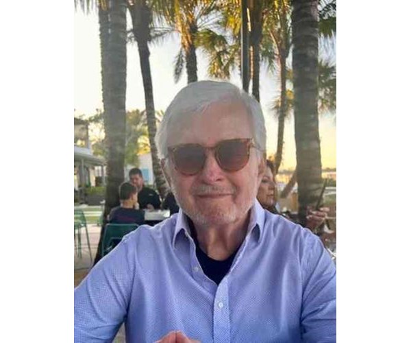 Gregory Zielinski Obituary (1941 - 2025) - Legacy Remembers