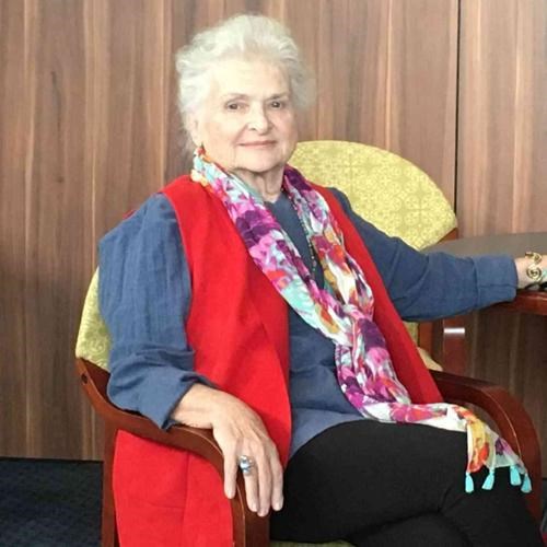 Louanne Lasdon Obituary (1942 - 2023) - Legacy Remembers
