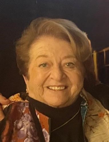 Toby Wallach Obituary (1940 - 2026) - Legacy Remembers