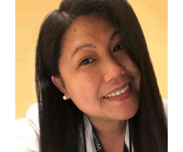 Ma Victoria Parguian Obituary (1972 - 2022) - Legacy Remembers