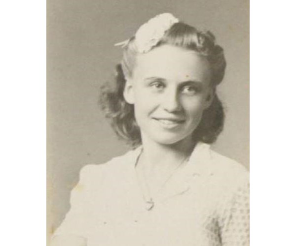 Helen Hunter Obituary (1929 - 2022) - Legacy Remembers