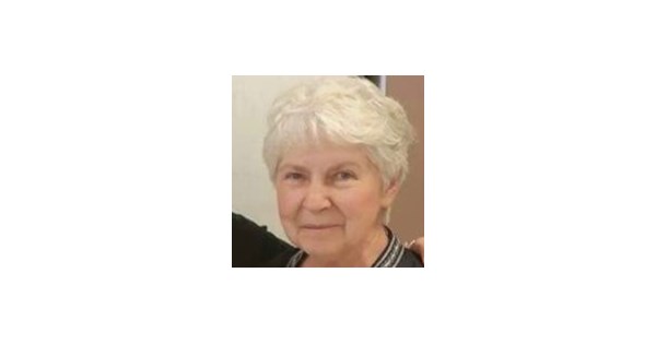 Peggy Knott Obituary (1941 - 2024) - Legacy Remembers