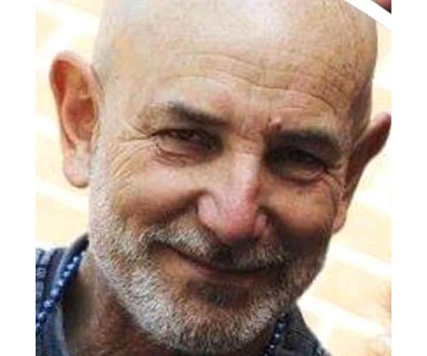 Alan Holbrook Obituary (1951 - 2025) - Legacy Remembers
