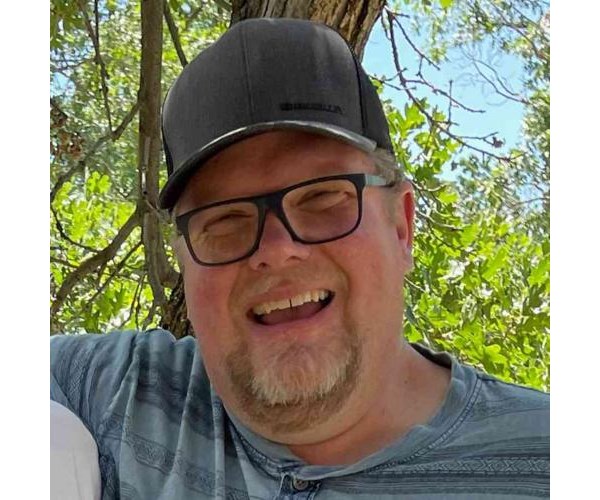 Jason Borup Obituary (1977 - 2023) - Legacy Remembers