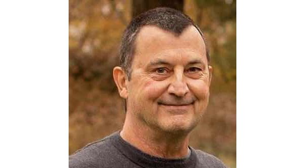 David Sanders Obituary (1954 - 2025) - Legacy Remembers