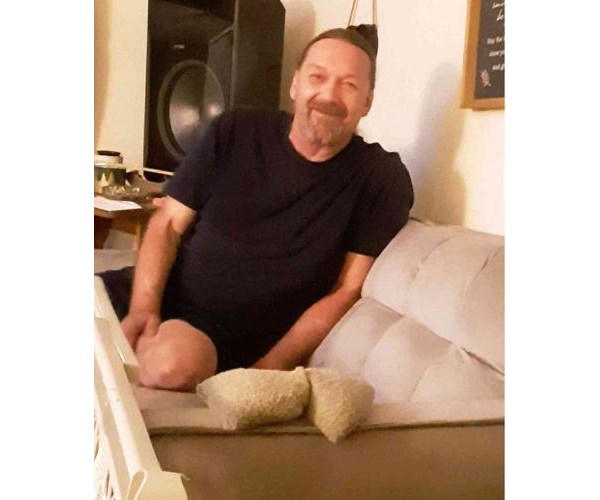 Brenton Keim Obituary (1966 - 2025) - Legacy Remembers