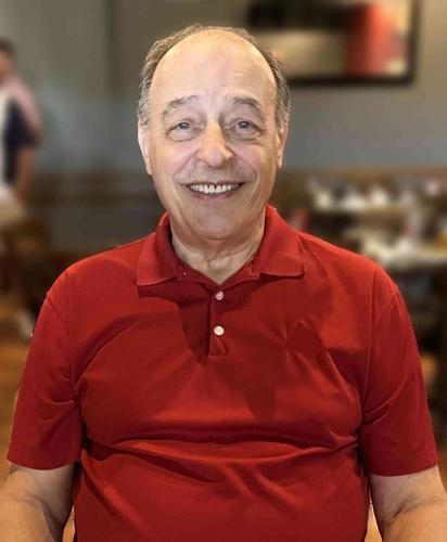 Victor Lombardo Obituary (1942 - 2024) - Legacy Remembers