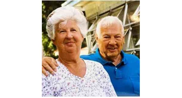 Elizabeth Wheeler Obituary (1927 - 2024) - Legacy Remembers