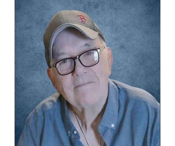 Thomas Harrison Obituary (1942 - 2025) - Legacy Remembers
