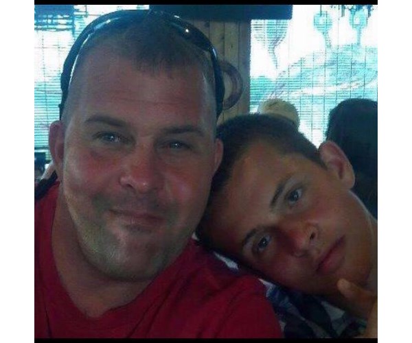 Greyson Brantley Obituary (1969 - 2024) - Legacy Remembers
