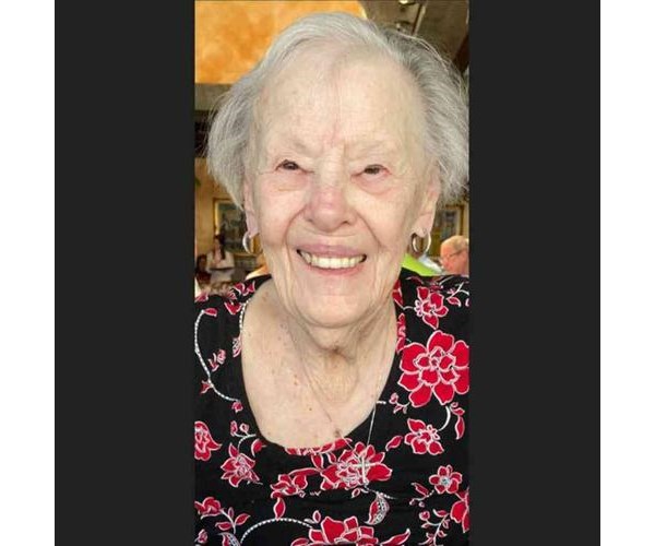 Eleanore V Bystrowski Obituary (1931 - 2025) - Legacy Remembers