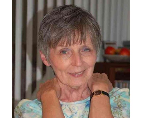 Jane Lithgow Obituary (1941 - 2025) - Legacy Remembers