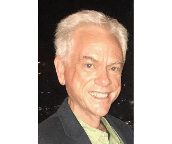 Steven Wallace Obituary (1963 - 2025) - Legacy Remembers