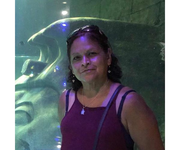 Elizabeth Acosta Obituary (1960 - 2025) - Legacy Remembers