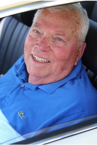 Robert Monk, Jr. Obituary (1948 - 2026) - Legacy Remembers