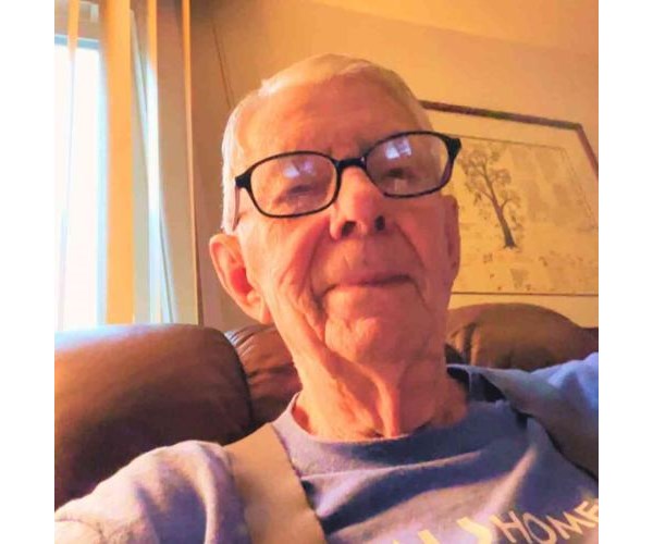 Alec Taylor Obituary (1936 - 2025) - Legacy Remembers