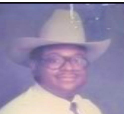Ruben Wilborn Obituary (1960 - 2023) - Legacy Remembers