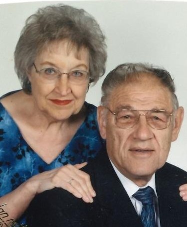 Lewis Shinaberry Obituary (1929 - 2022) - Legacy Remembers