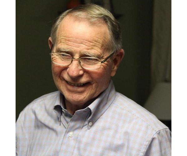 Larry Nelson Obituary (1941 - 2025) - Legacy Remembers