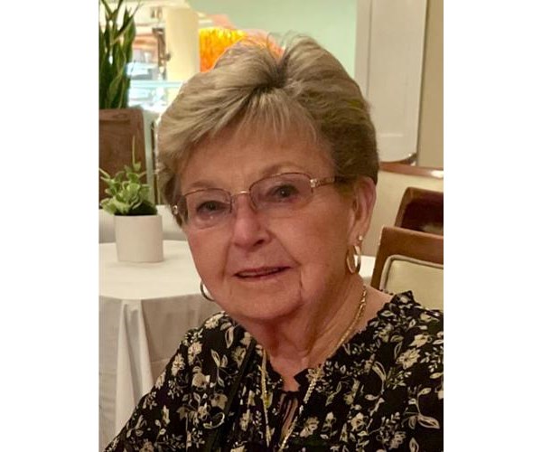 Mary Juneau Obituary (1943 - 2023) - Legacy Remembers
