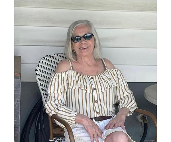 Debbie Stewart Obituary (2024) - Legacy Remembers