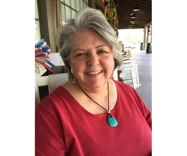 Lorelei Fassett Obituary (1950 - 2024) - Legacy Remembers
