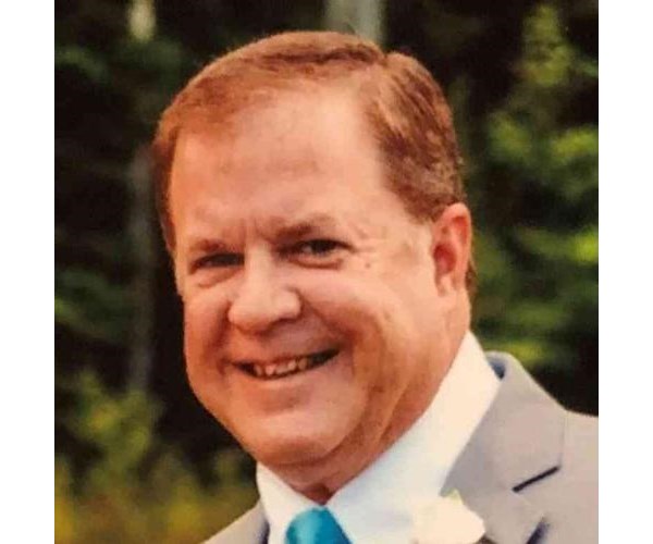 Edward Martin Obituary (1958 - 2024) - Legacy Remembers