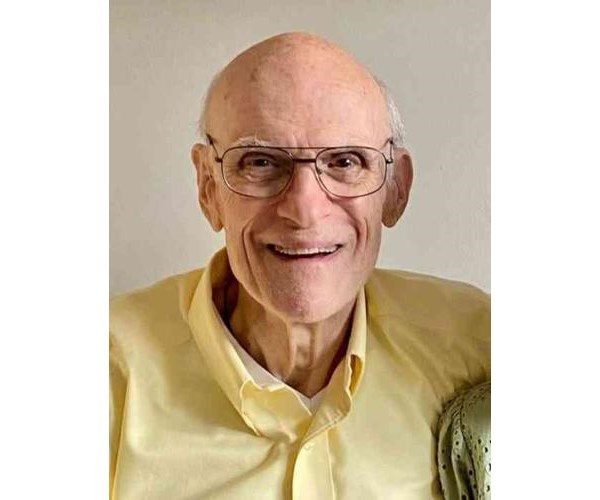 Joseph Baird, Jr. Obituary (1940 - 2026) - Legacy Remembers