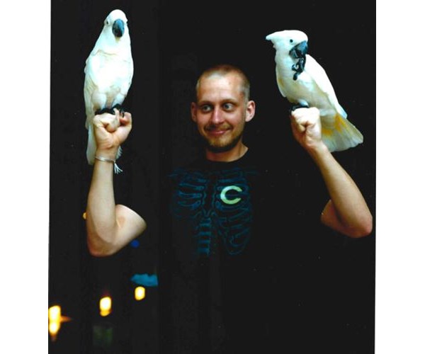 Nicholas Merritt Obituary (1991 - 2025) - Legacy Remembers