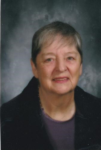 Claudia Pennington Obituary (1936 - 2021) - Legacy Remembers