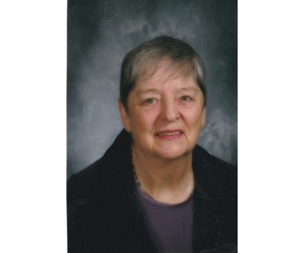 Claudia Pennington Obituary (1936 - 2021) - Legacy Remembers