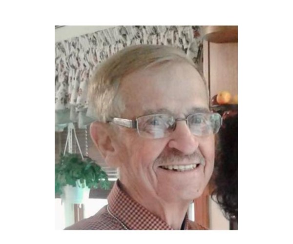 Stephen Hansley Obituary (1934 - 2023) - Legacy Remembers