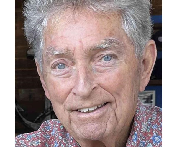 David Pettigrew Obituary (1941 - 2024) - Legacy Remembers