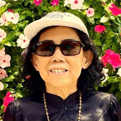 Maria Dang Obituary (1950 - 2024) - Legacy Remembers