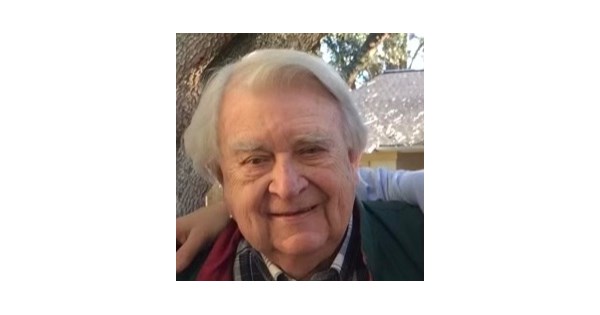 Joseph Keesling Obituary (1932 - 2024) - Legacy Remembers