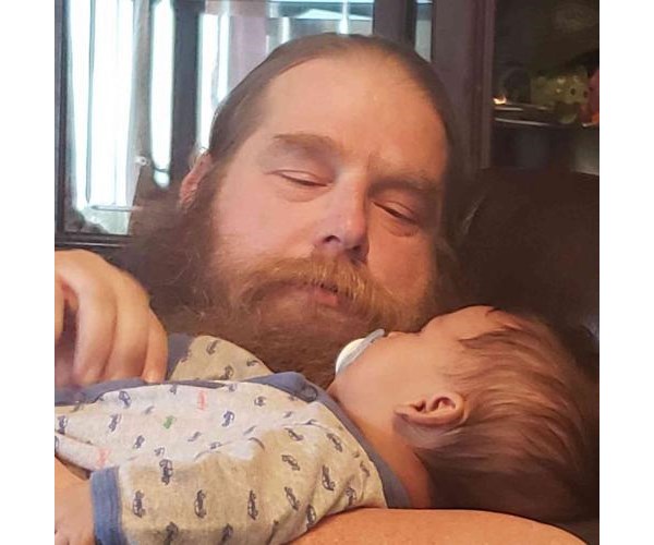 Joseph Weber Obituary (1964 - 2025) - Legacy Remembers