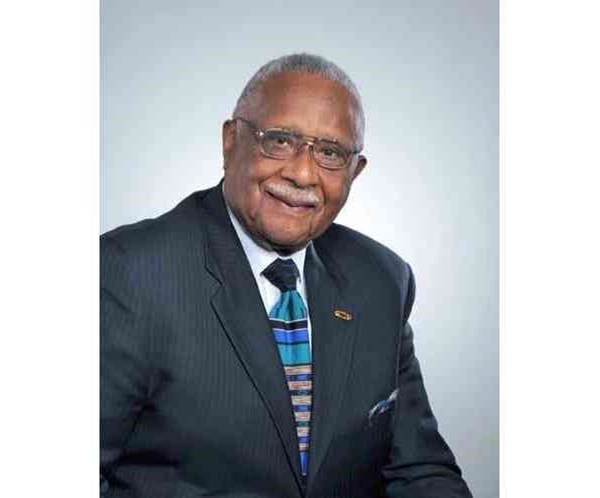 Dr. Claude Williams,Sr. Obituary (1929 - 2022) - Legacy Remembers