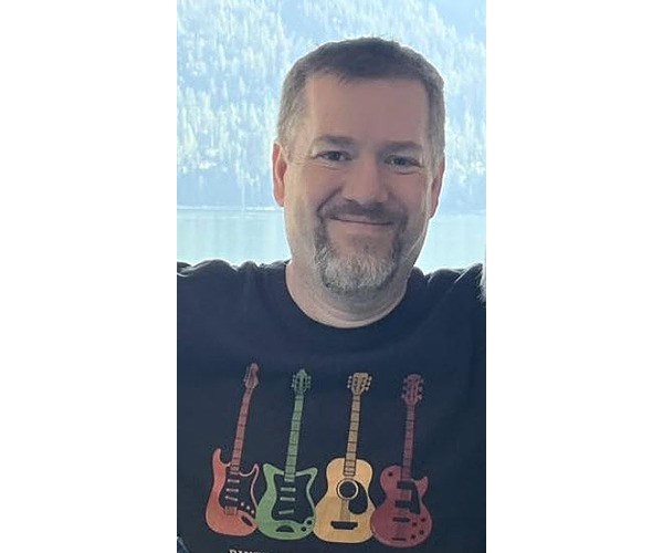Jon McCormick Obituary (2023) - Legacy Remembers