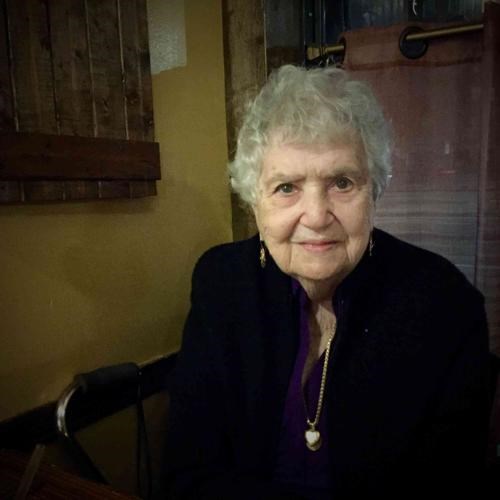 Laura Zanona Obituary (1934 - 2022) - Legacy Remembers