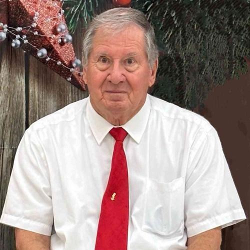 Jerald Jackson (PawPaw) Obituary (1949 - 2024) - Legacy Remembers