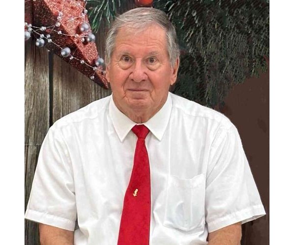Jerald Jackson (PawPaw) Obituary (1949 - 2024) - Legacy Remembers