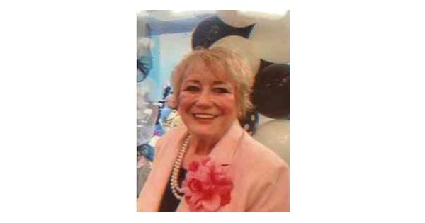 Joyce Alexander Obituary (1943 - 2023) - Legacy Remembers