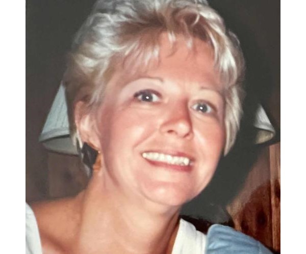Joyce Barrett (Wahl) Obituary and Online Memorial (2025)