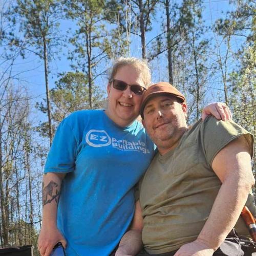 Gabriel Harrison Obituary (1975 - 2025) - Legacy Remembers